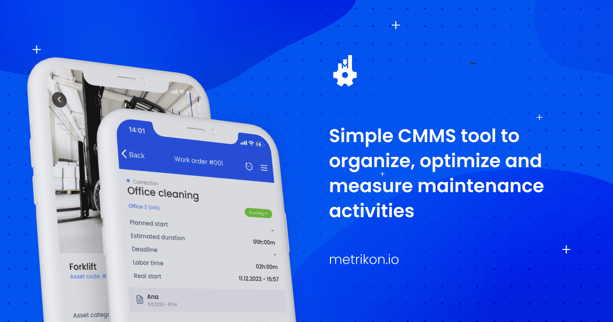 Preventive Maintenance: Levels & Improvement Steps
